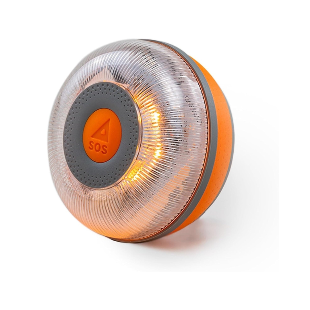 🚨 BALIZA DE EMERGENCIA V16 HOMOLOGADA - DGT